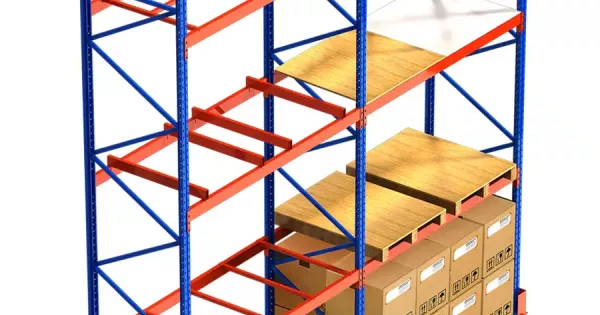 Pallet Racks