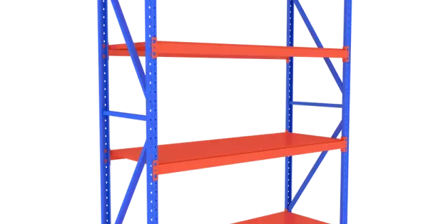 Storage Racks